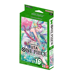 One Piece TCG | Bekijk ons assortiment