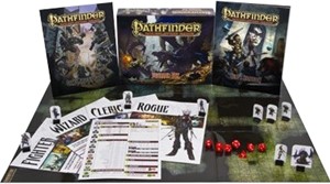 Pathfinder RPG spellen kopen?