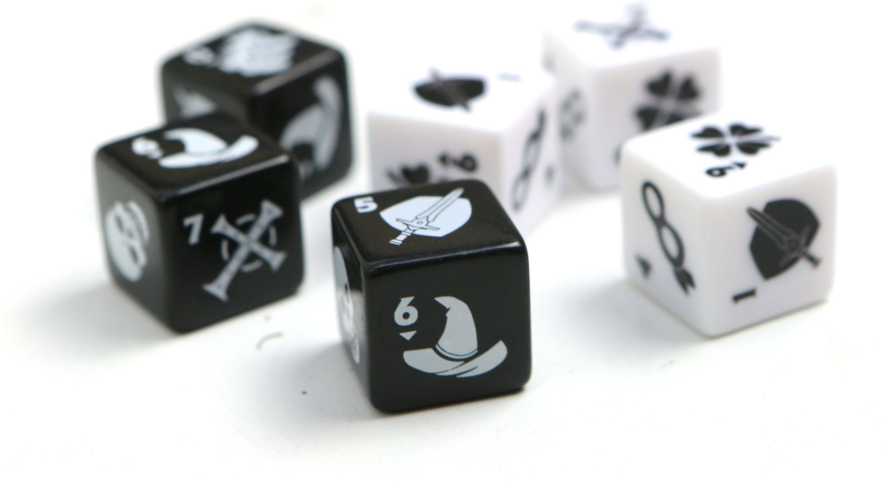 Paper Dungeons - A Dungeon Scrawler Game (NL) - kopen bij Spellenrijk.nl