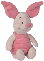 Disney - Winnie the Pooh Piglet / Knorretje Knuffel (25cm) - kopen bij ...