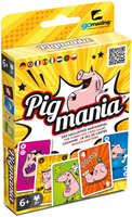 Pigmania - Kaartspel - kopen bij Spellenrijk.nl