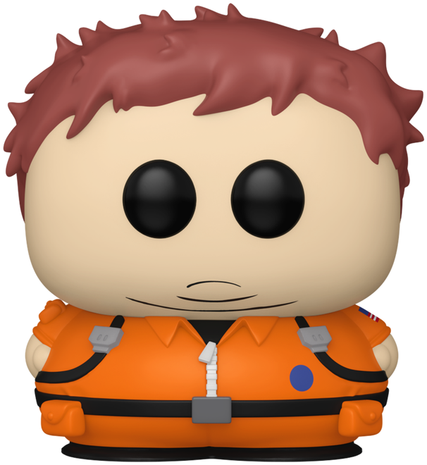 Funko Pop! - South Park - Eric Cartman #1760 - kopen bij Spellenrijk.nl