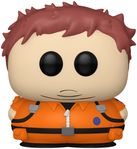Funko Pop! - South Park - Eric Cartman #1760 - kopen bij Spellenrijk.nl