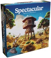 Spectacular (NL) - Bordspel - kopen bij Spellenrijk.nl