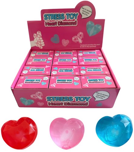Squishy - Sugar Hart - kopen bij Spellenrijk.nl