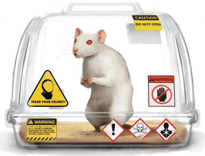 Stationfall - Board Game - kopen bij Spellenrijk.nl