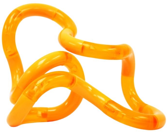 Tangle Palm Classic - Orange - kopen bij Spellenrijk.nl