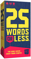 25 Words or Less - Card Game - kopen bij Spellenrijk.nl