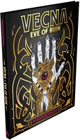 Dungeons & Dragons Vecna - Eve of Ruin (Alternate Cover) - kopen bij ...
