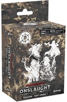D&D Onslaught - Many Arrows Expansion 1 - kopen bij Spellenrijk.nl