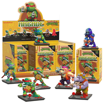 Arcade - Teenage Mutant Ninja Turtles Blind Box Display - kopen bij ...